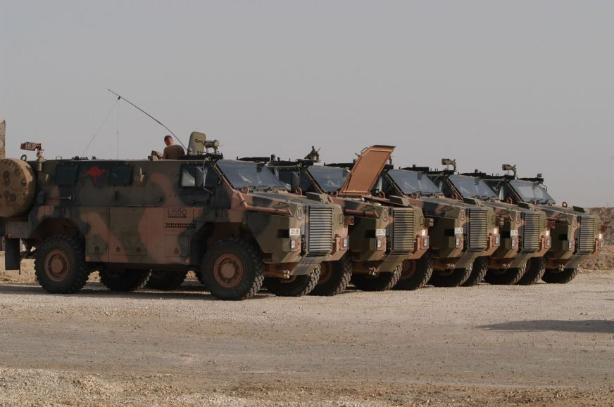 Air-Radiators-Receives-Lors-With-Australian-Government-Department