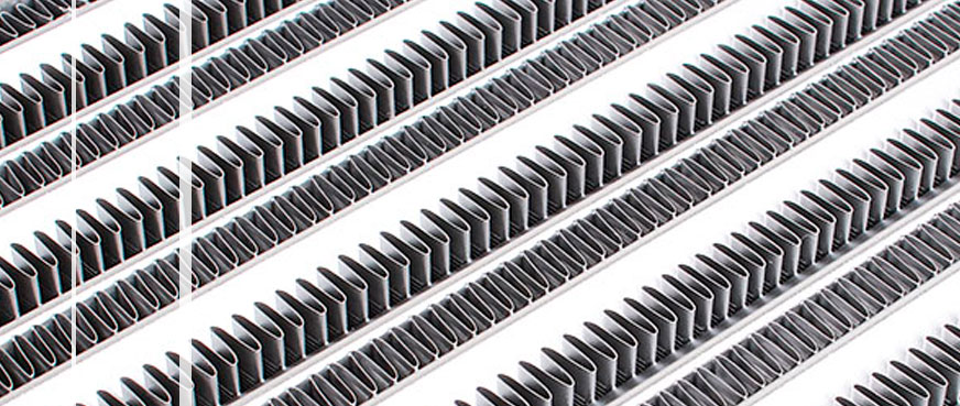 Bar And Plate Radiators | Air Radiators