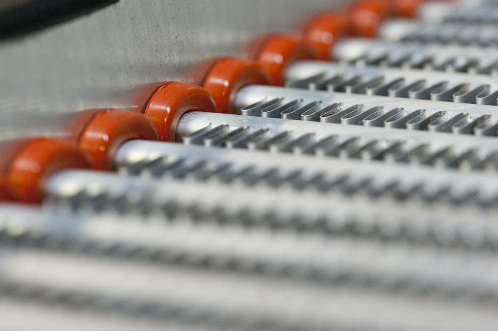 Bar And Plate Radiators | Air Radiators