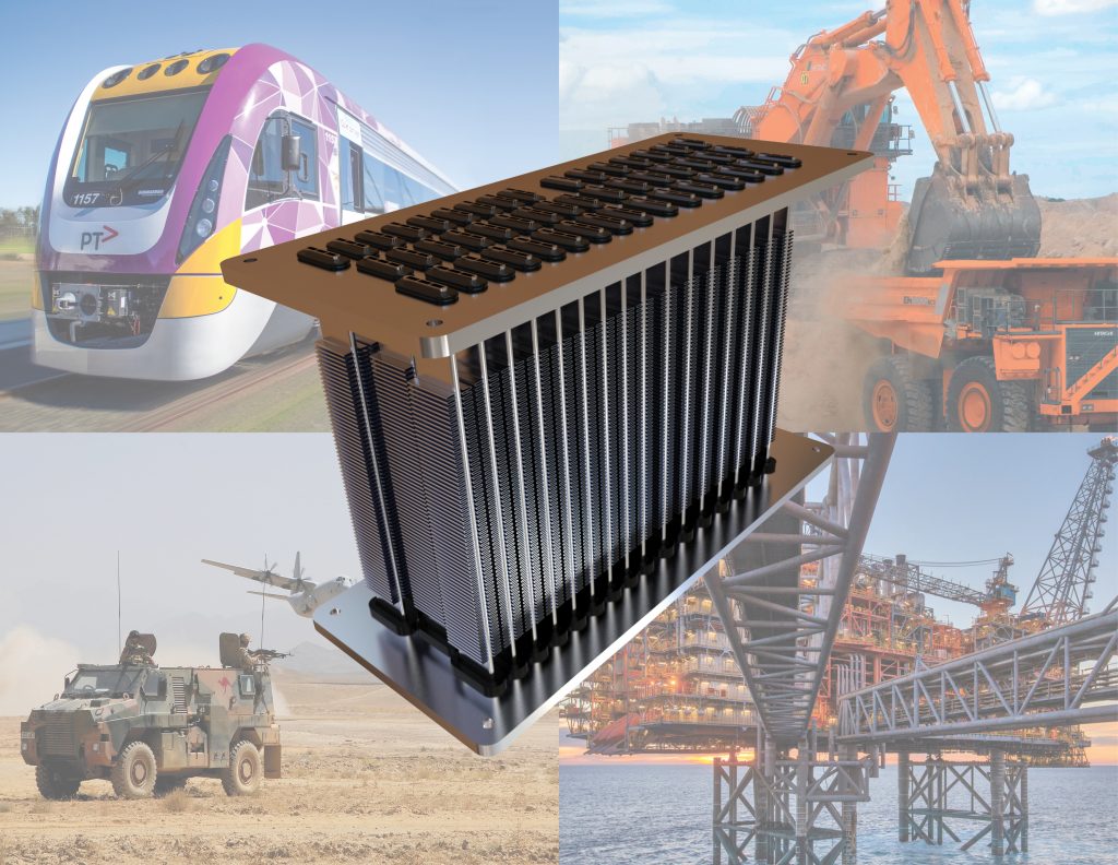 Radiator | Custom Radiators | Radiator Australia | Air Radiators