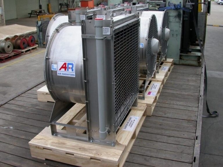 Radiator | Custom Radiators | Radiator Australia | Air Radiators